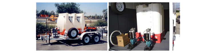 Portable Water Treatment Chlorination Systems | Matt Chlor